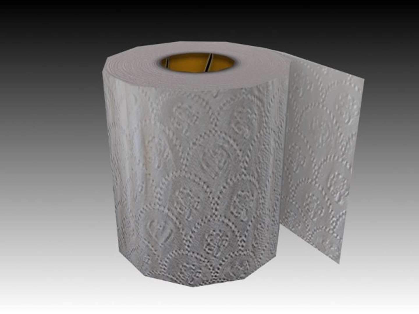 Max Toilet Paper