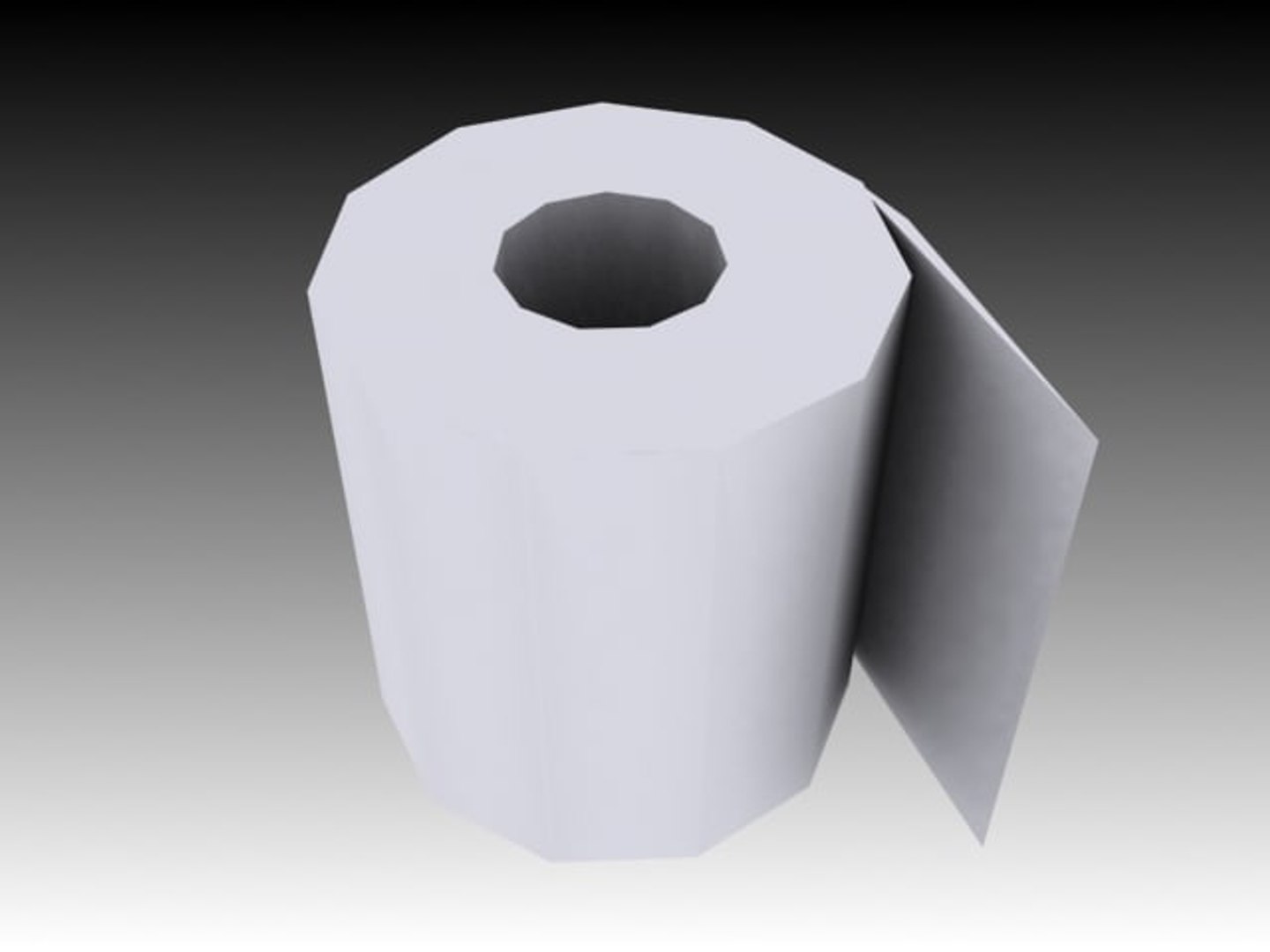 Max Toilet Paper