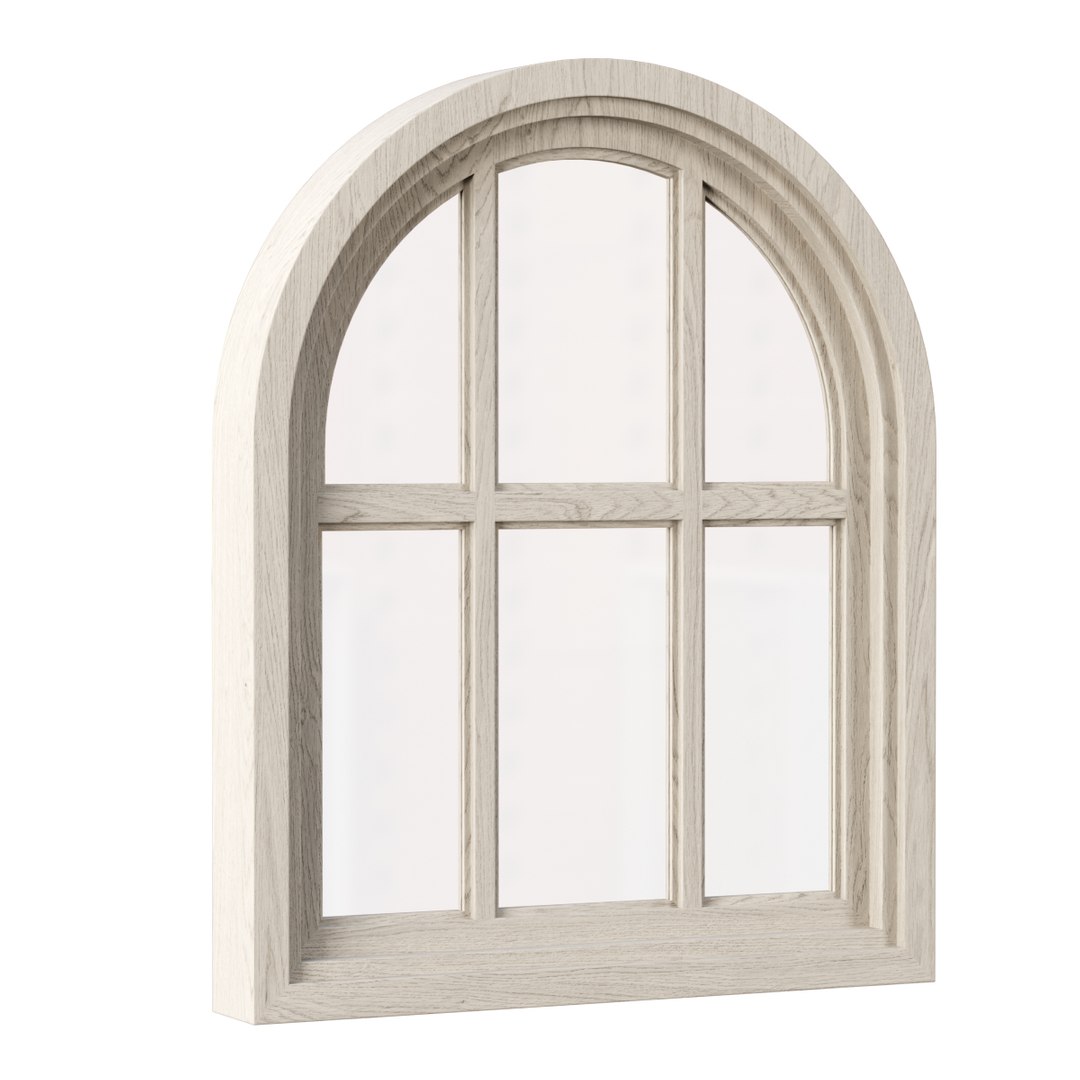 Arch Windows V3 Model - TurboSquid 1819687