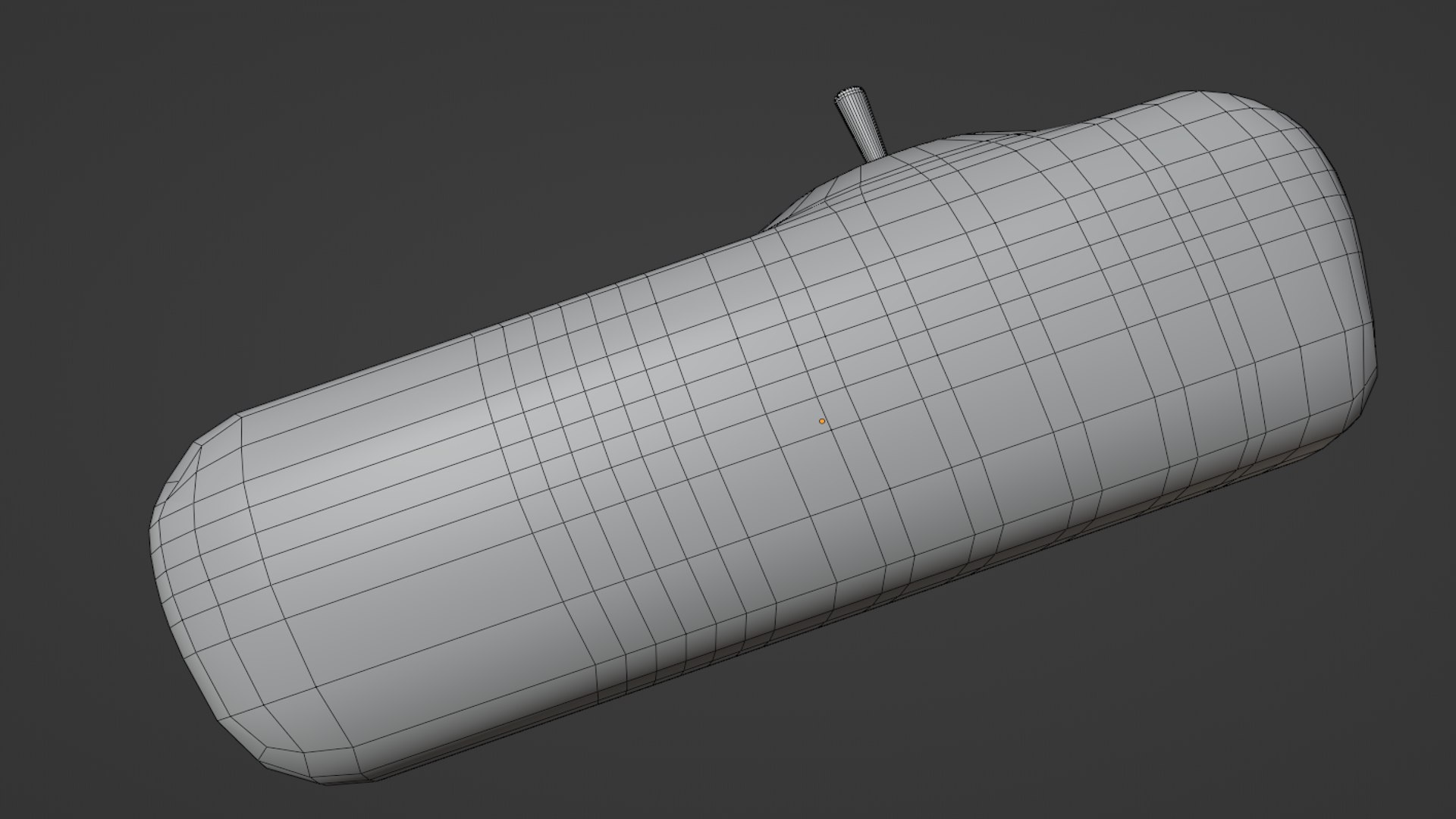 Cyberpunk Drone Controller Model - TurboSquid 2104354