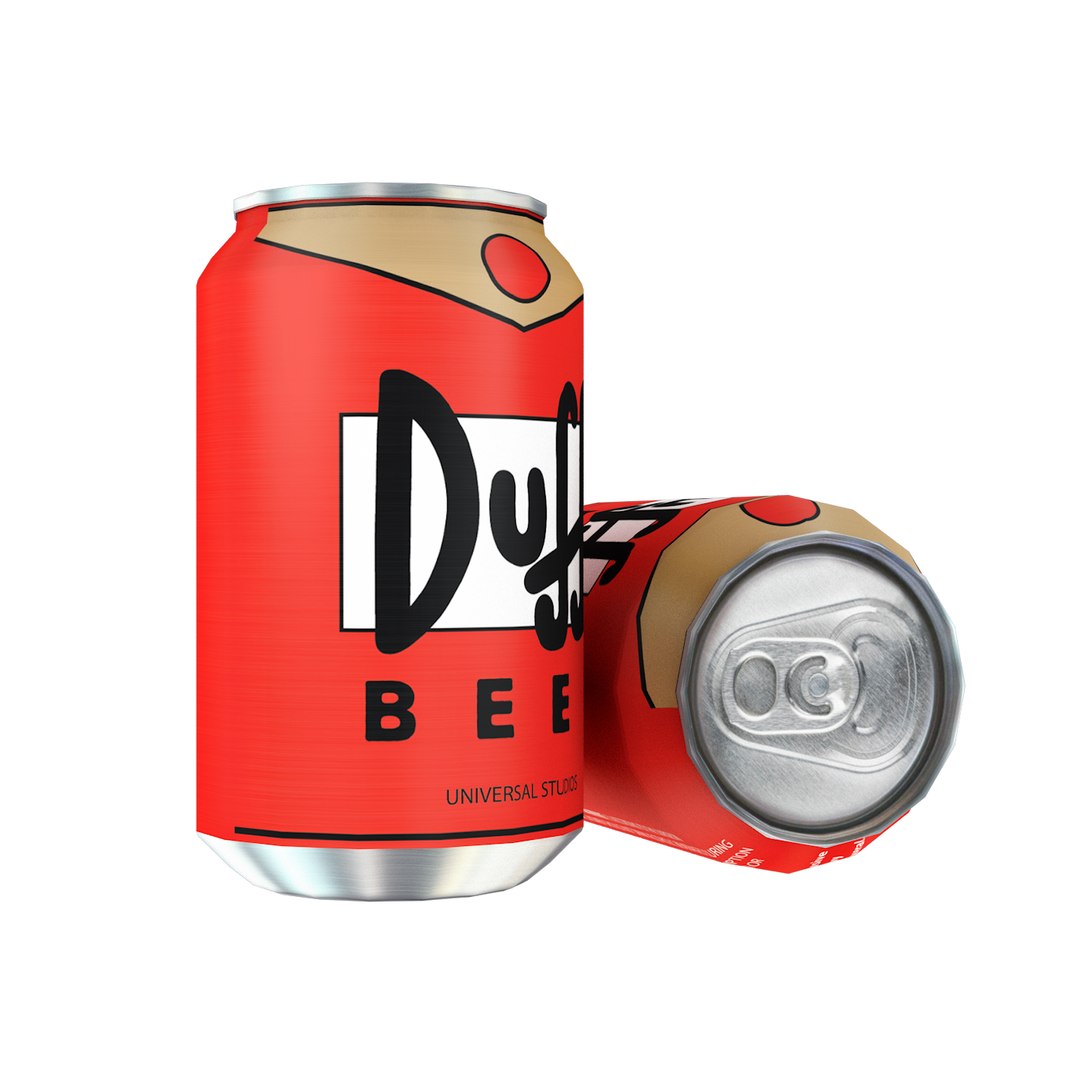 Modeled drink model - TurboSquid 1543728