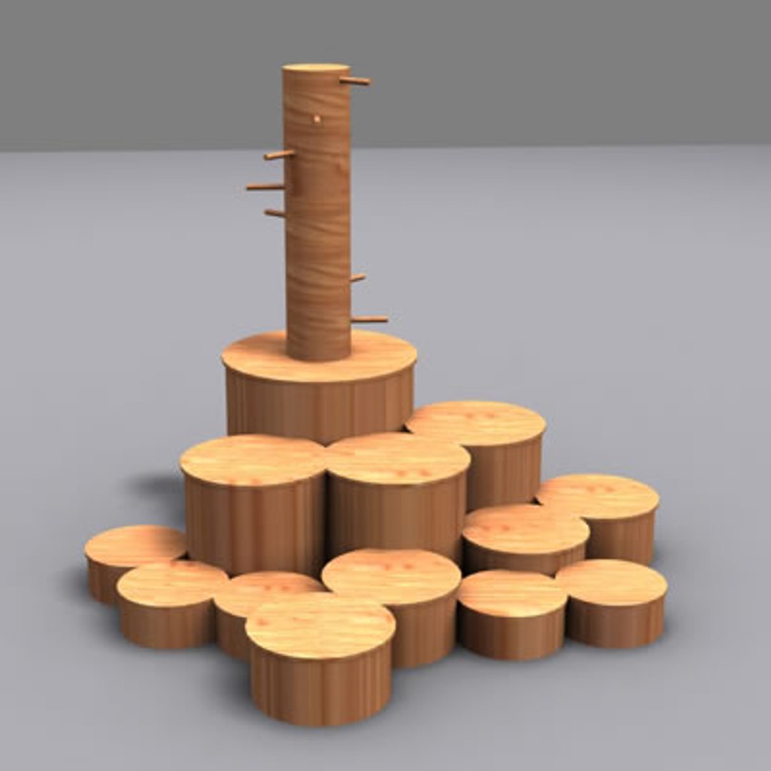 3ds Max Steps Open