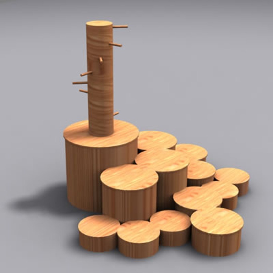 3ds Max Steps Open