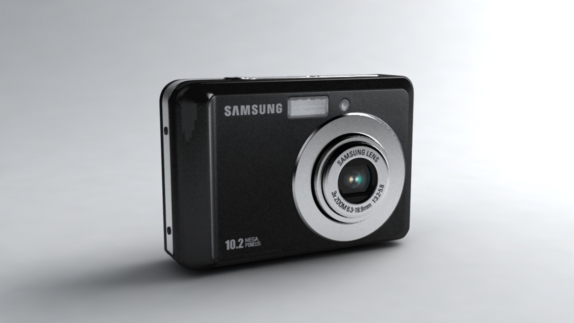 Maya Samsung Camera E15