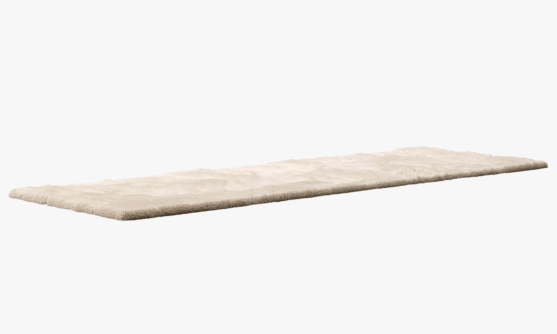 3D Model Benuta Dave Runner 3 Colors - TurboSquid 2270198
