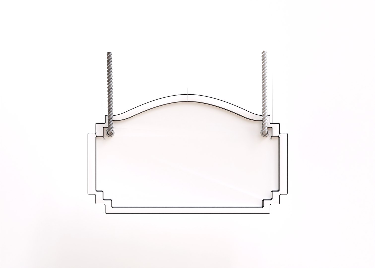 3D Wood Board 3D Icon Illustration - TurboSquid 2230028