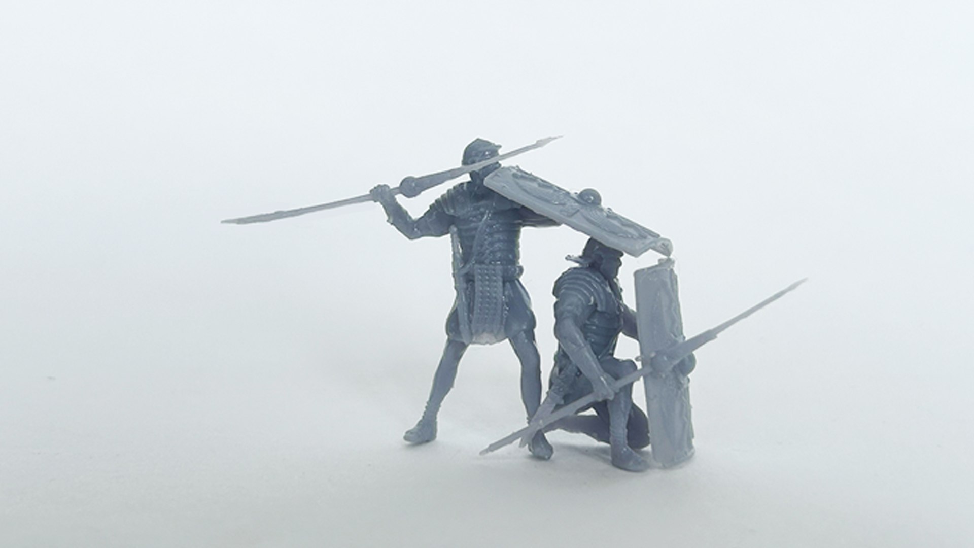 3D Roman Legionary Phalanx Maniple Hird 3D Print Model - TurboSquid 2431086