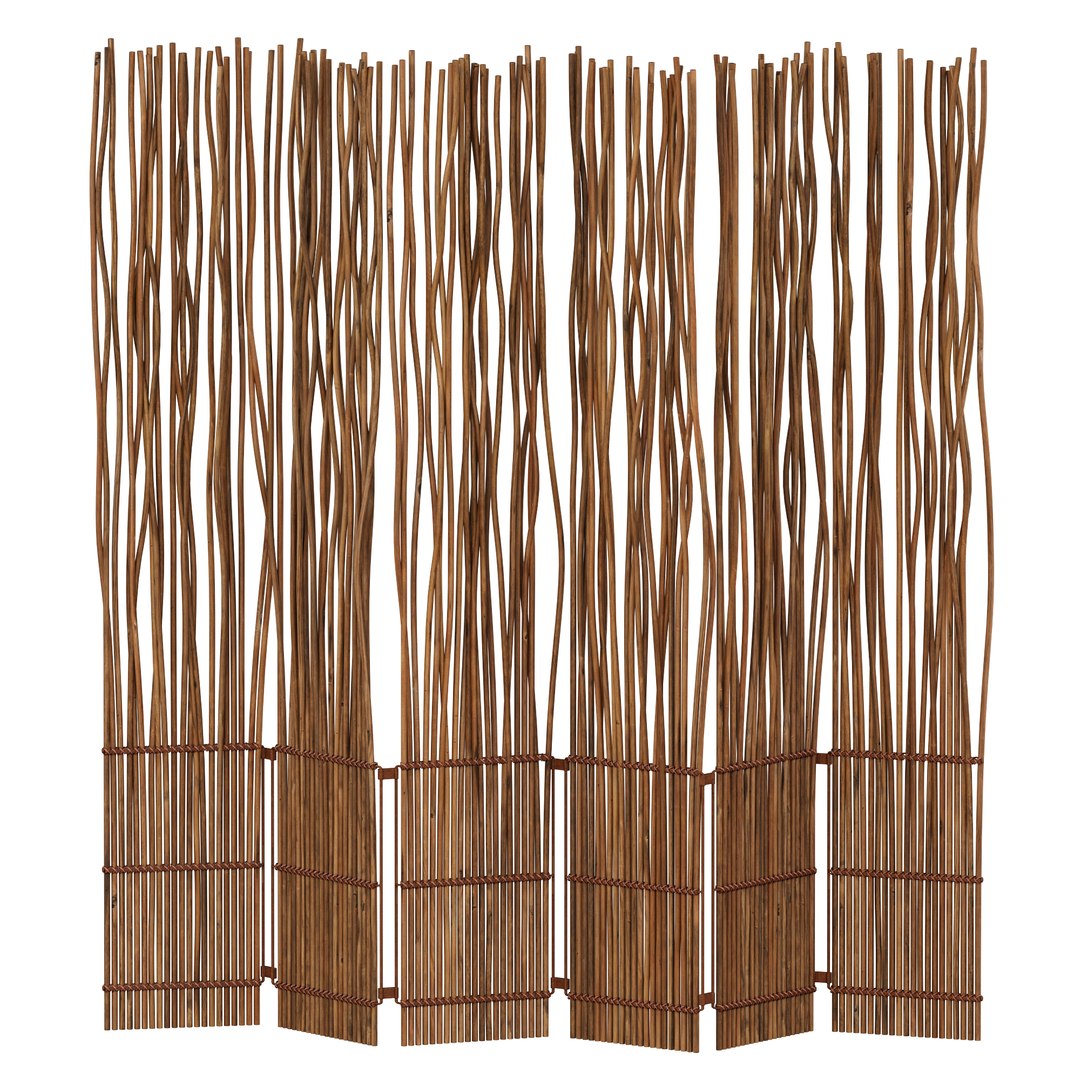 Screen Branch N1 3D Model - TurboSquid 1842446