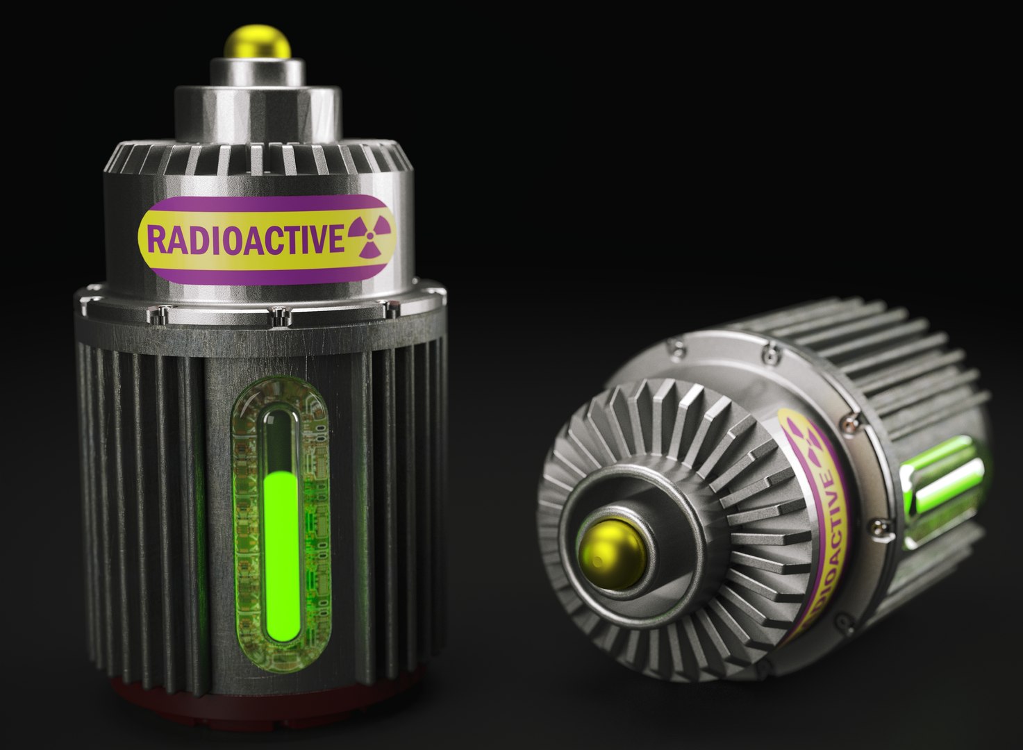 3D Quantum Fuel Cell 2017 - TurboSquid 1272515