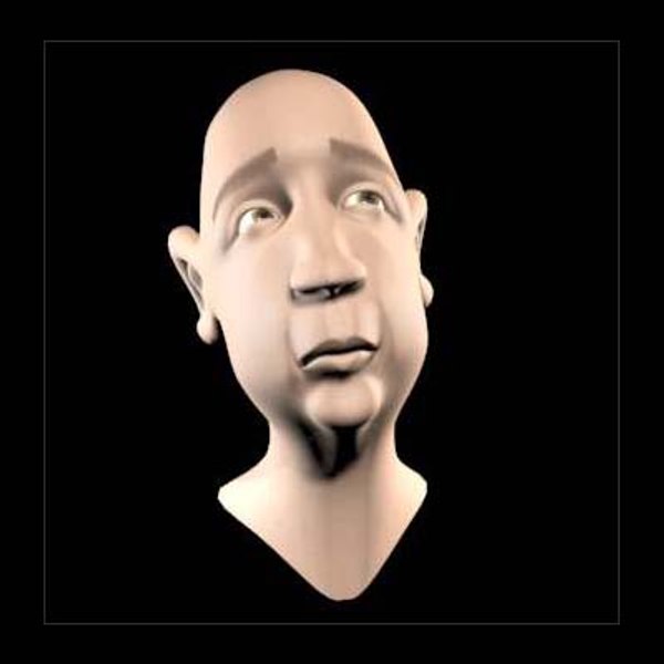 Free 3D Pose Models | TurboSquid