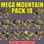mountains pack max