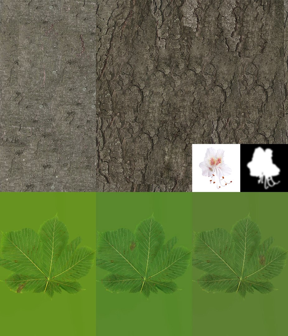 Free Max Mode Trees 118 300 Cm