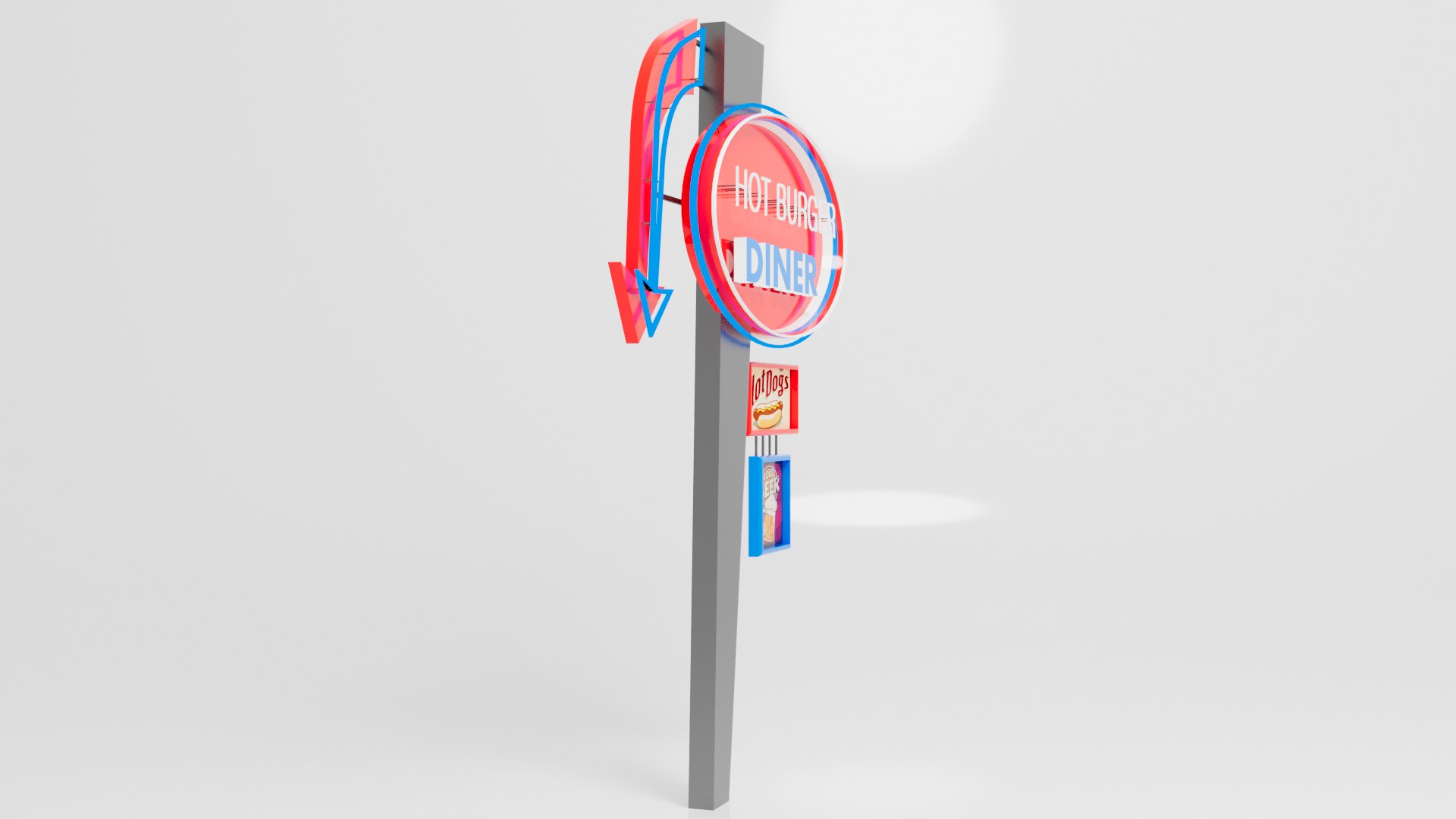 3D Model TOTEM - TurboSquid 2047393