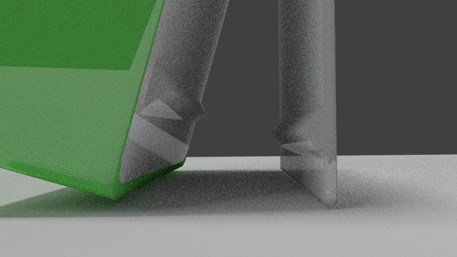 3d basic player model