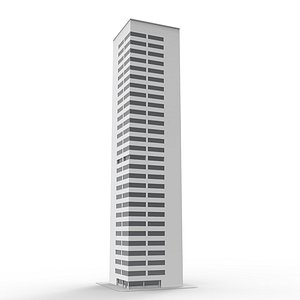 Building 3D Models for Download | TurboSquid