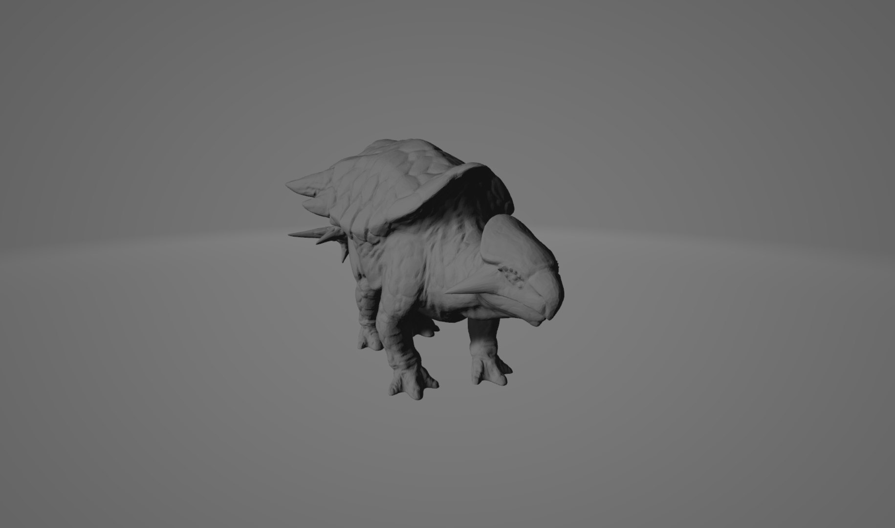 3D MONSTER HUNTER APCEROS model - TurboSquid 2179767