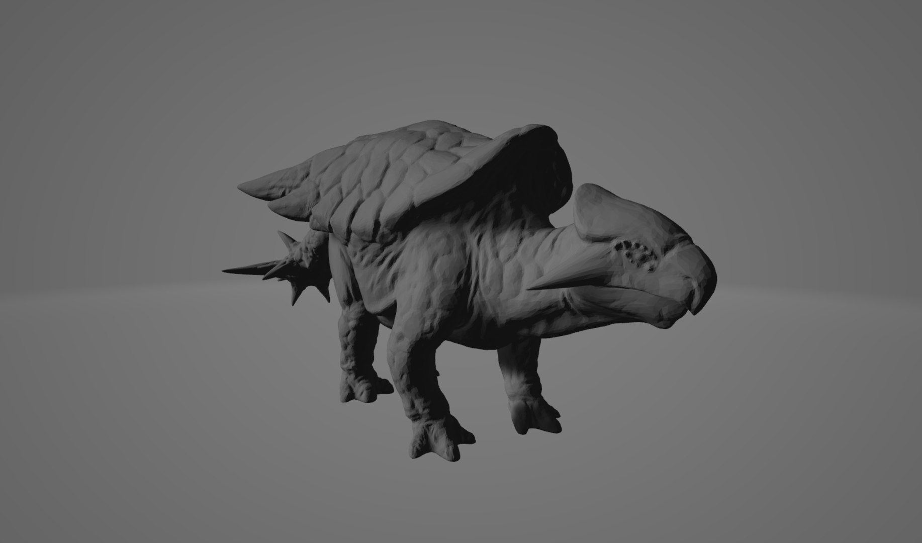3D MONSTER HUNTER APCEROS model - TurboSquid 2179767