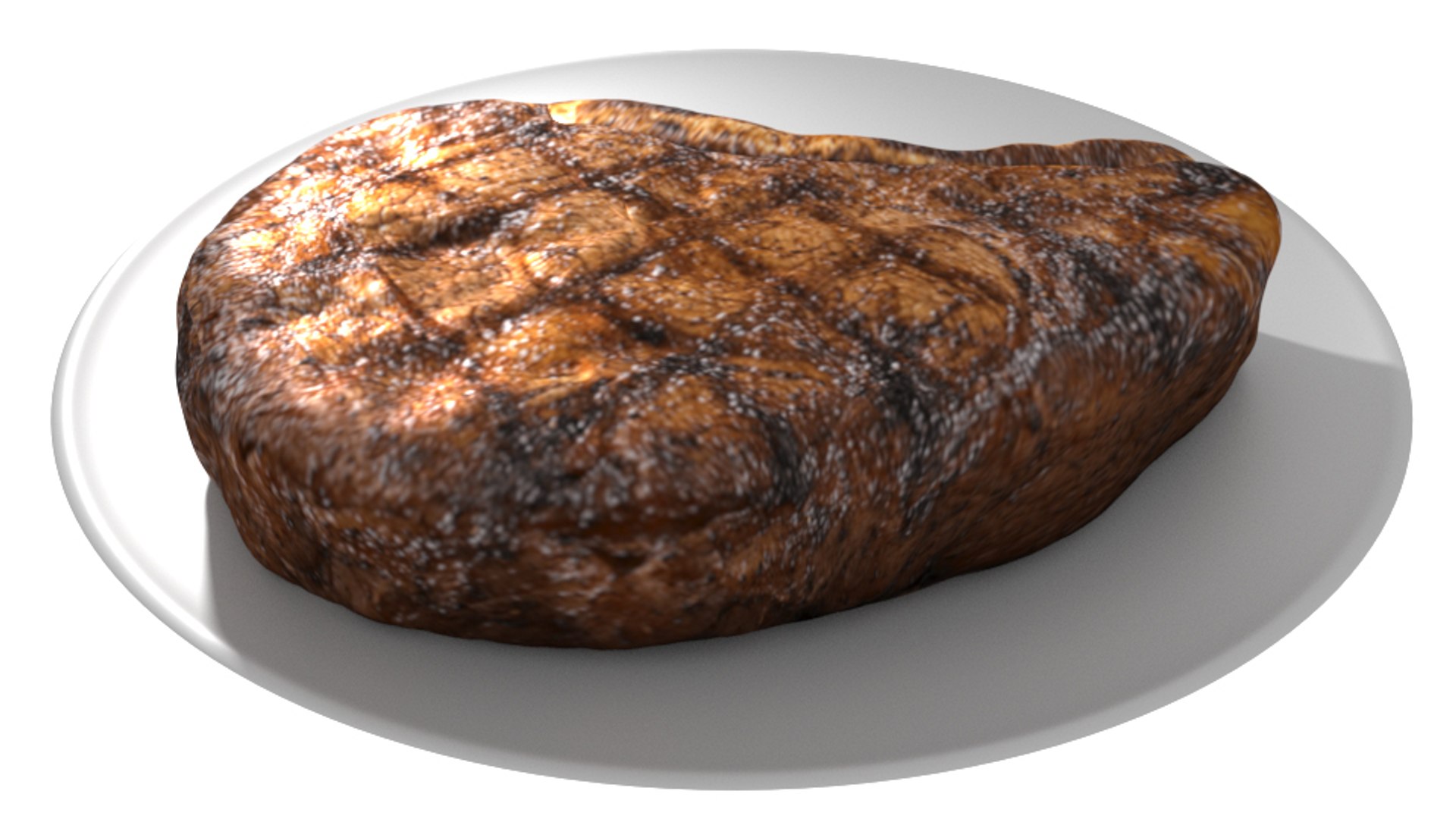 Obj Steak