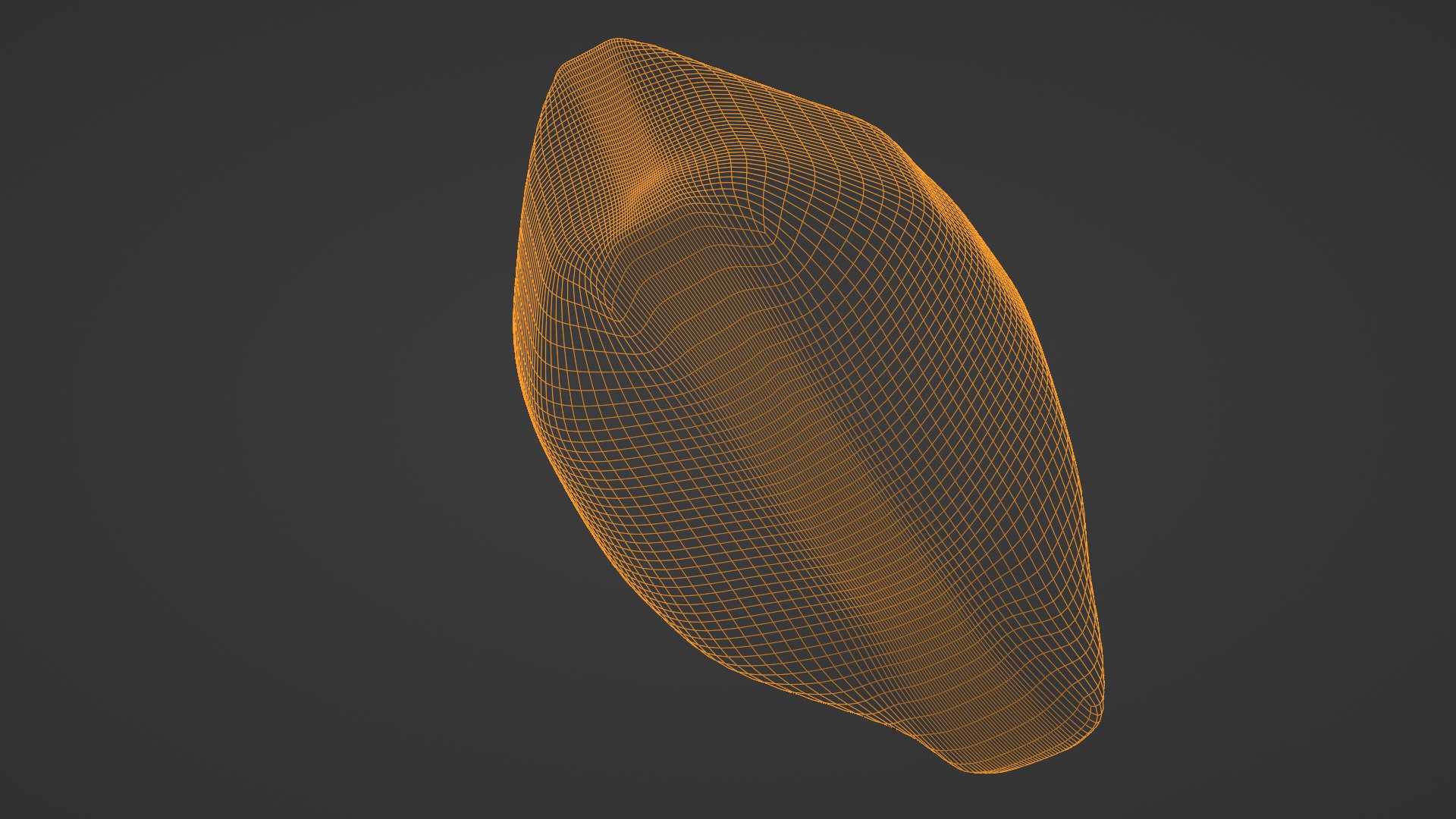 CUSHION Model - TurboSquid 2014282