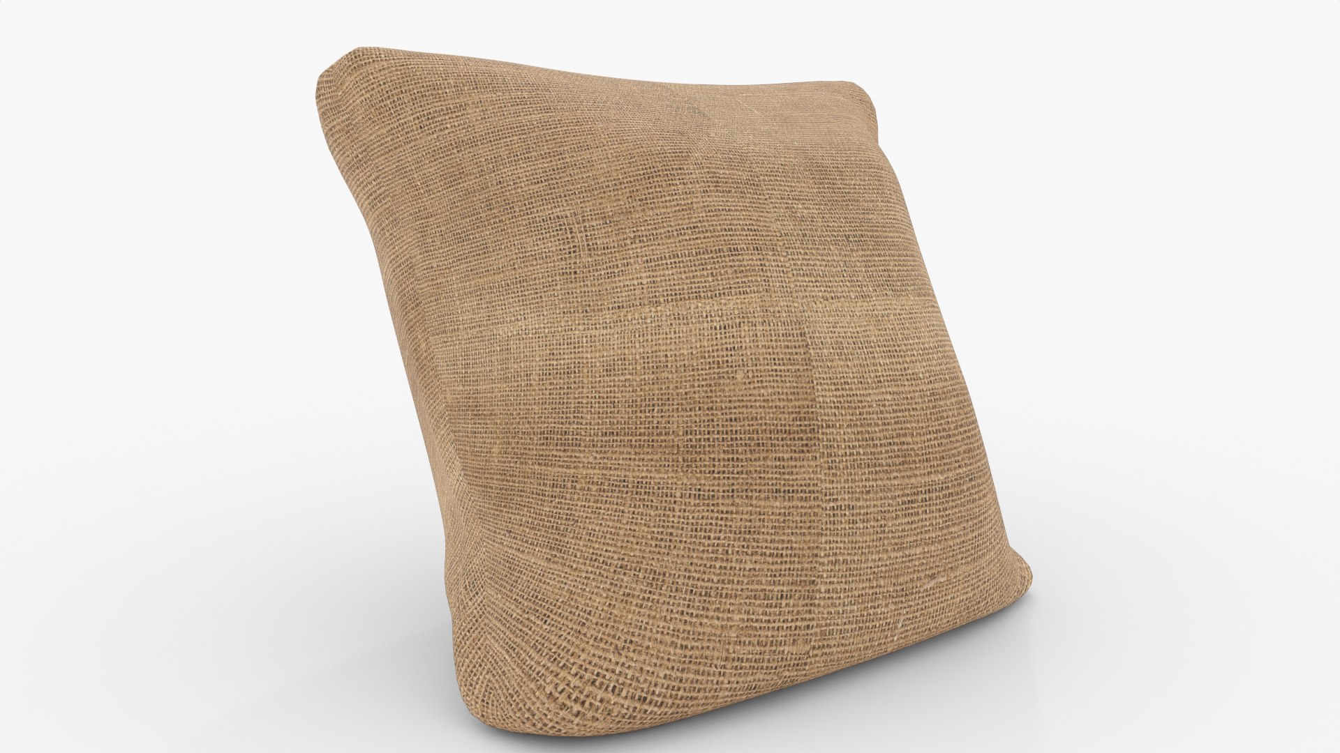 CUSHION Model - TurboSquid 2014282
