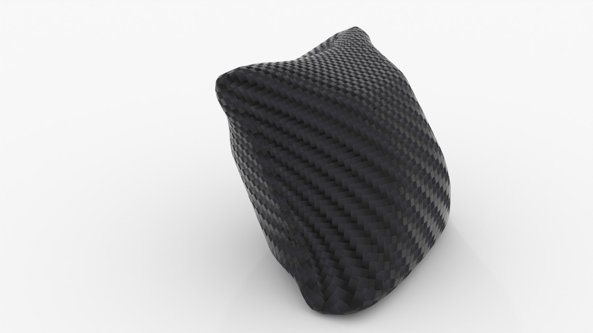 CUSHION Model - TurboSquid 2014282