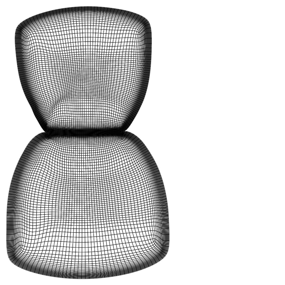 CUSHION Model - TurboSquid 2014282