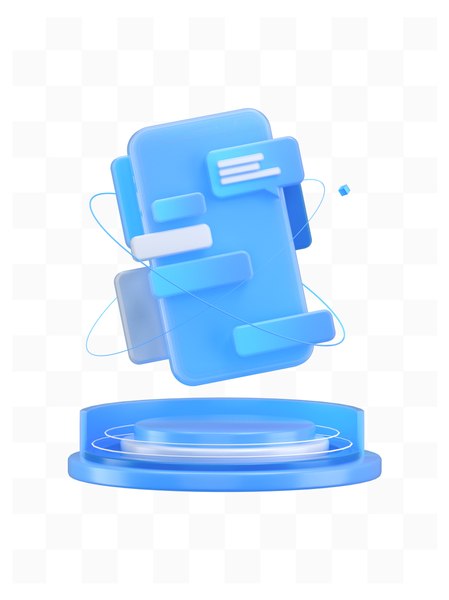 modelo 3d Frosted Glass Texture Icon 3d - TurboSquid 2078159