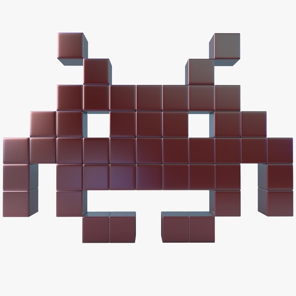 alien space invaders max