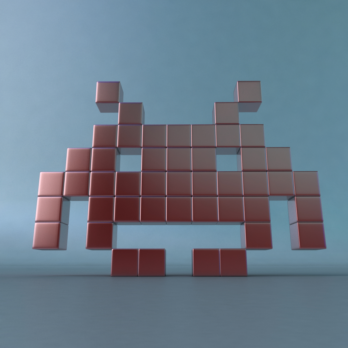 alien space invaders max