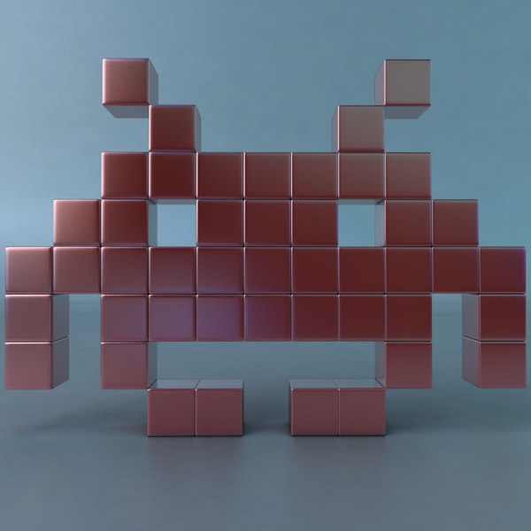 alien space invaders max