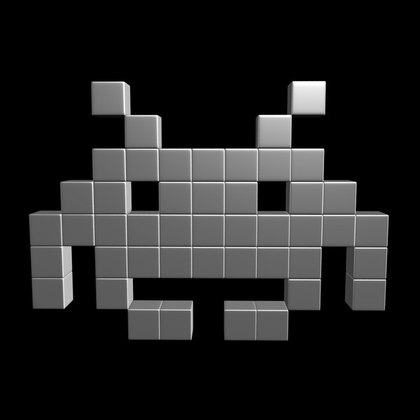 alien space invaders max