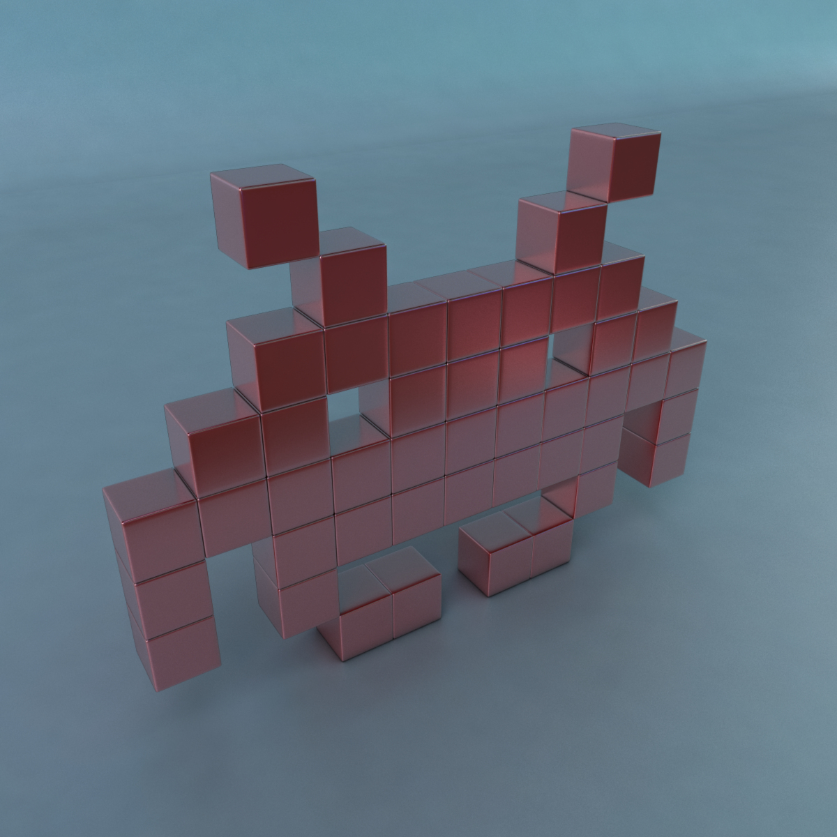 alien space invaders max