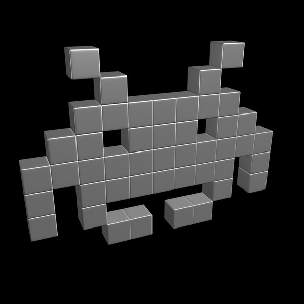 alien space invaders max