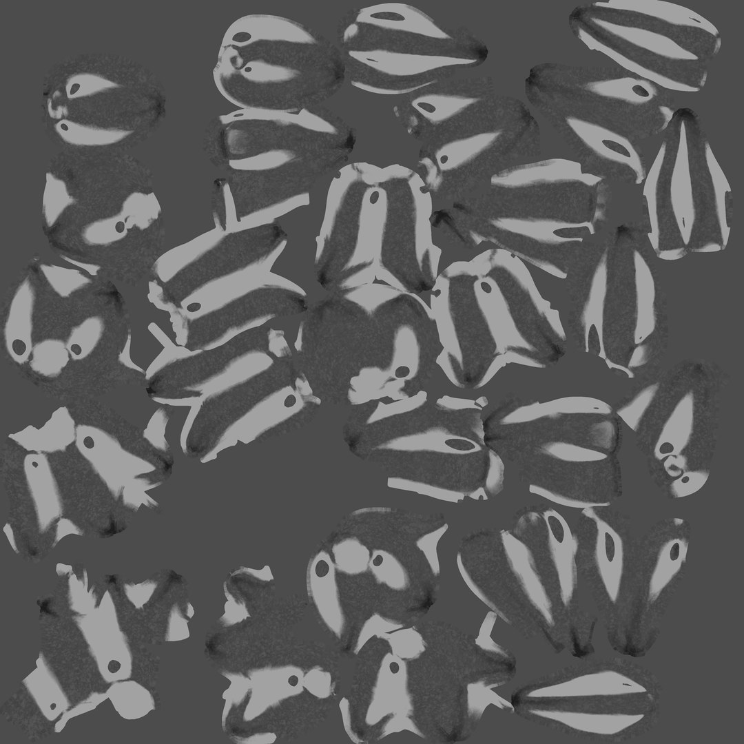 Anatomical Human Skull Teeth 3D Model - TurboSquid 1407871