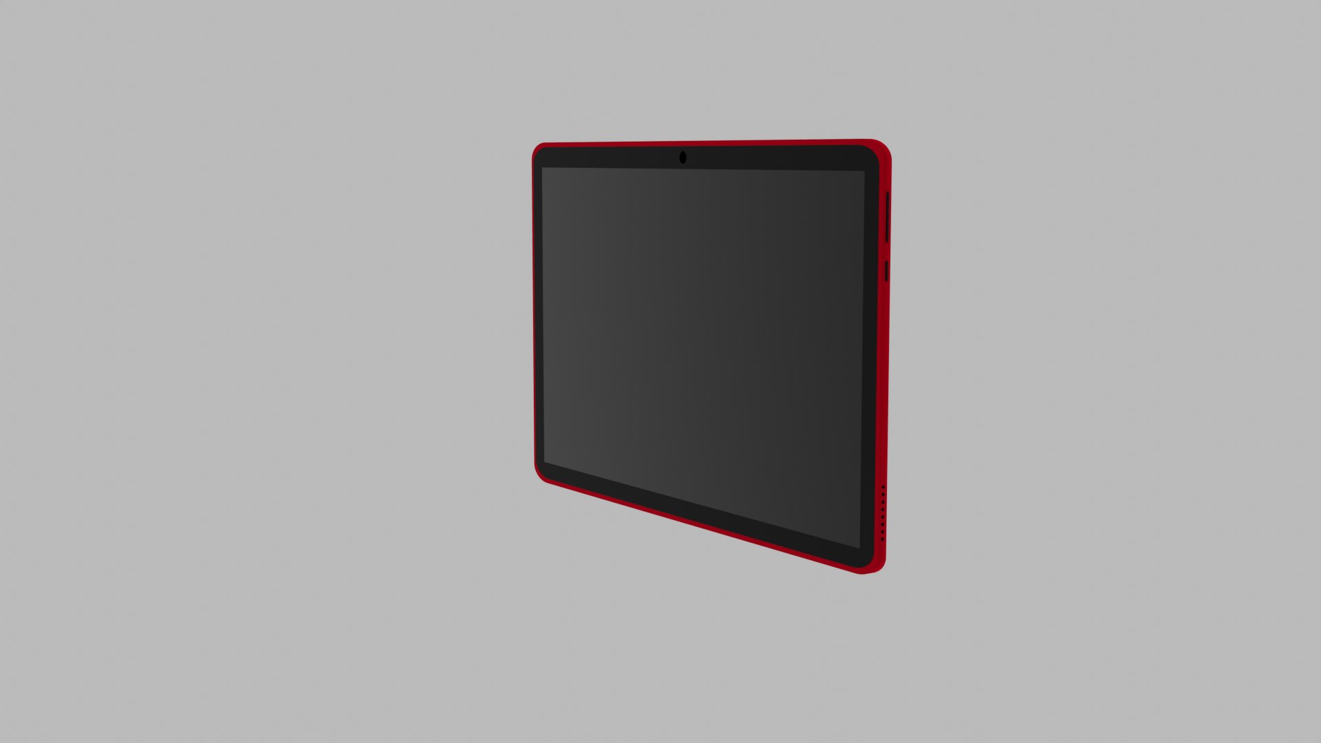 3D Tablet Brmd - TurboSquid 2138262