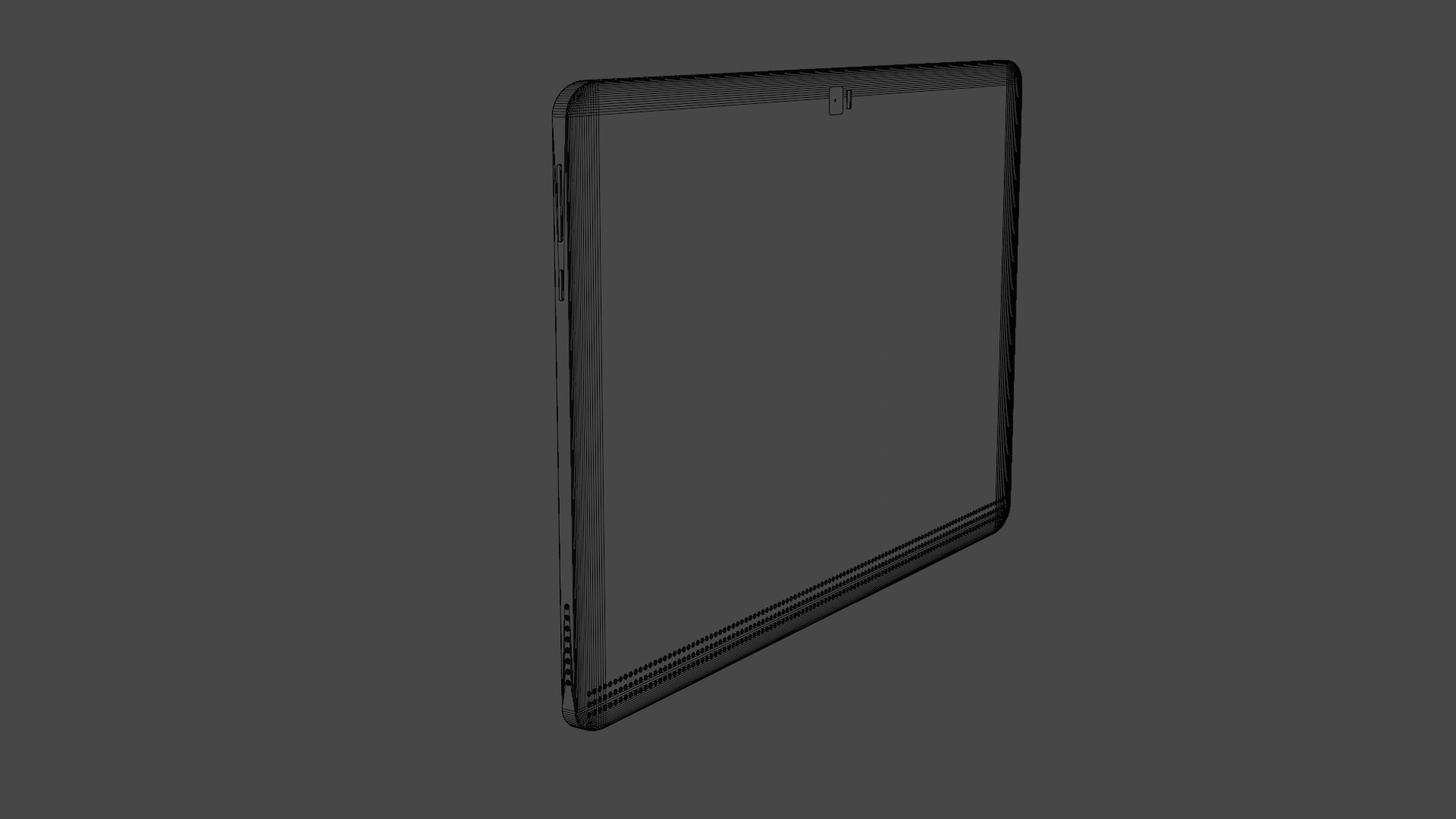 3D Tablet Brmd - TurboSquid 2138262