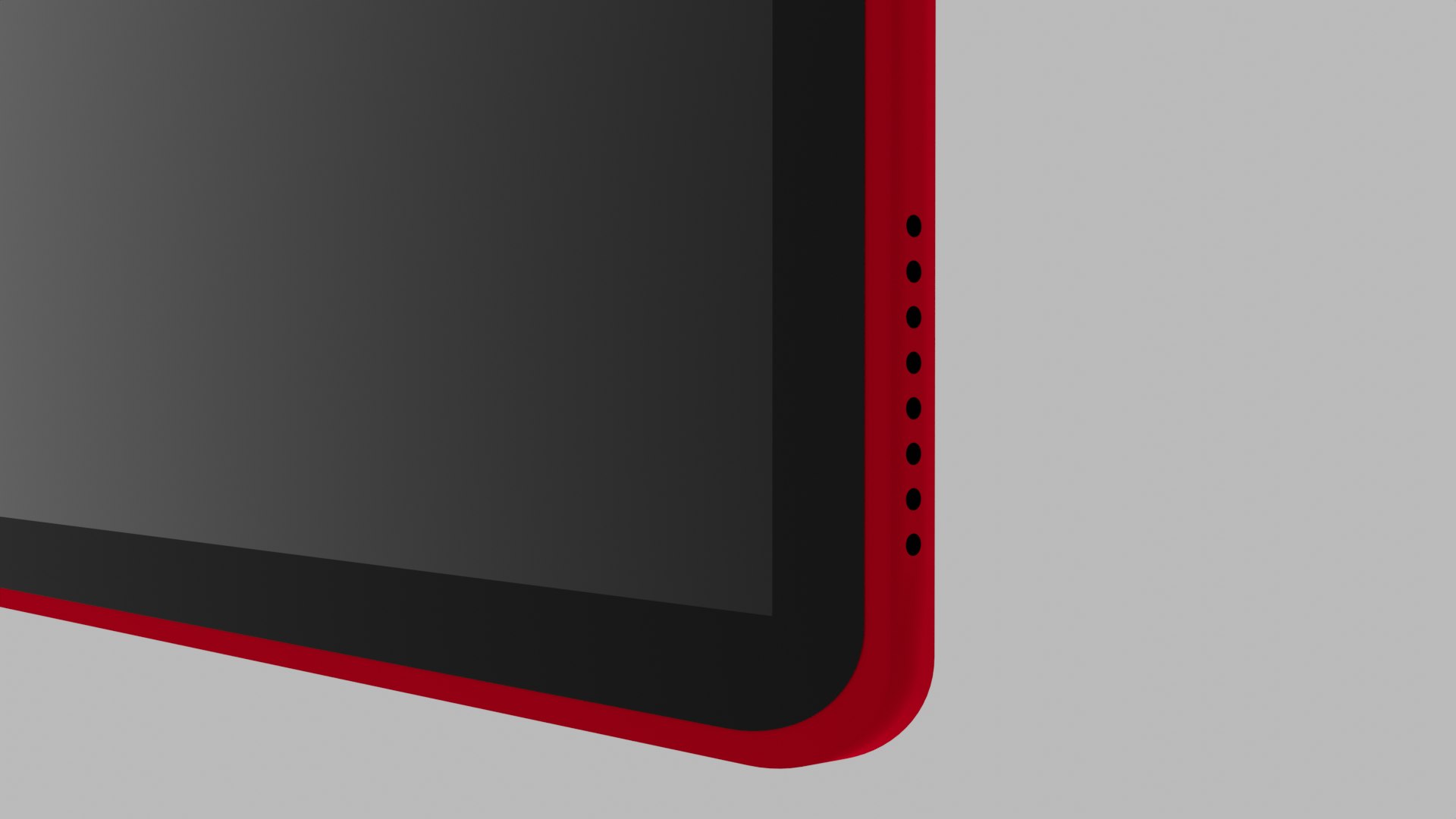 3D Tablet Brmd - TurboSquid 2138262