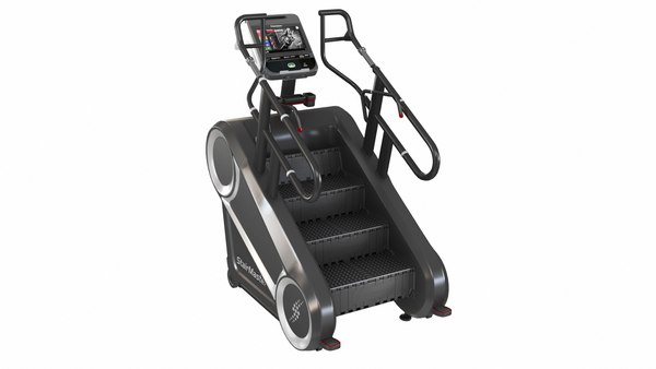 대형 체육관 장비 컬렉션 3D 모델 - TurboSquid 1933121