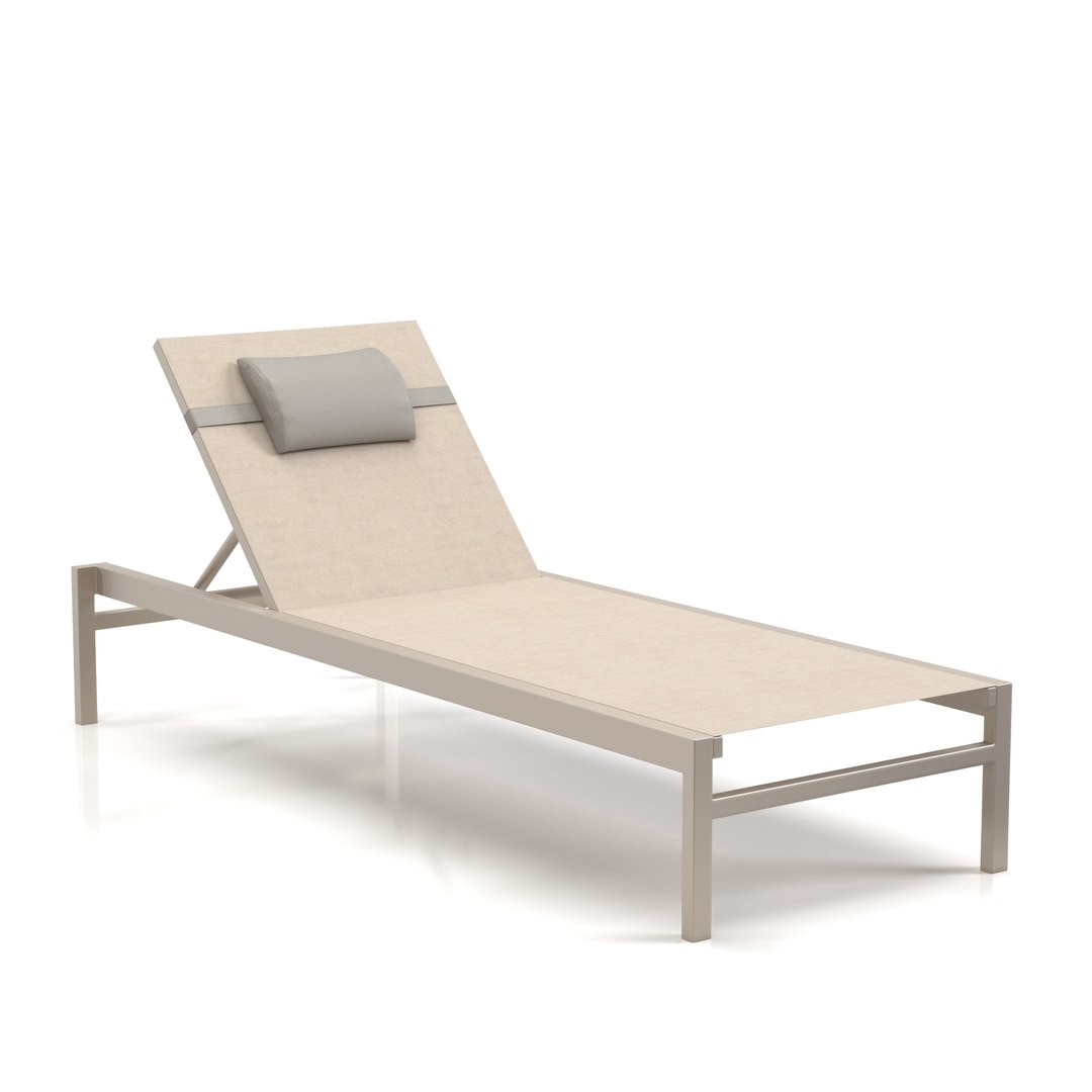 3D Model Rausch Classics Easy PBR - TurboSquid 2242685