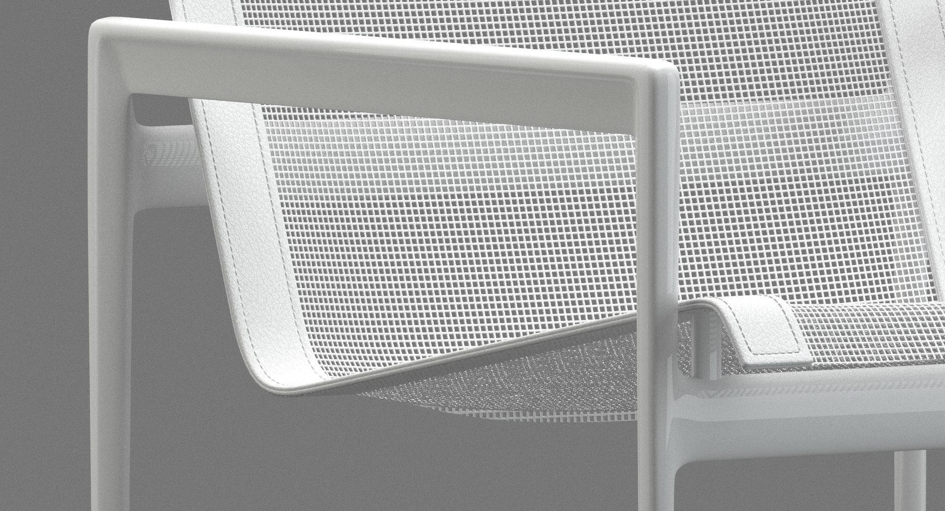 3D Hive Modern Richard Schultz Model - TurboSquid 1499573