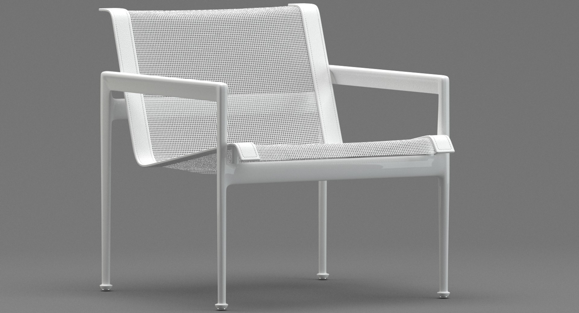 3D Hive Modern Richard Schultz Model - TurboSquid 1499573