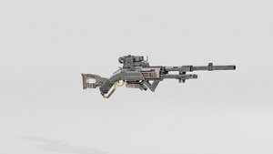 Apex Legends 3D Models for Download | TurboSquid