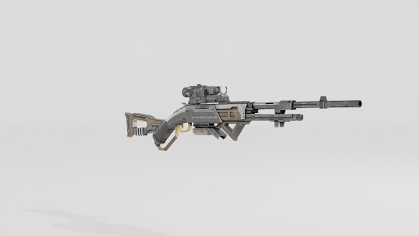 Apex Legends 3D Models for Download | TurboSquid