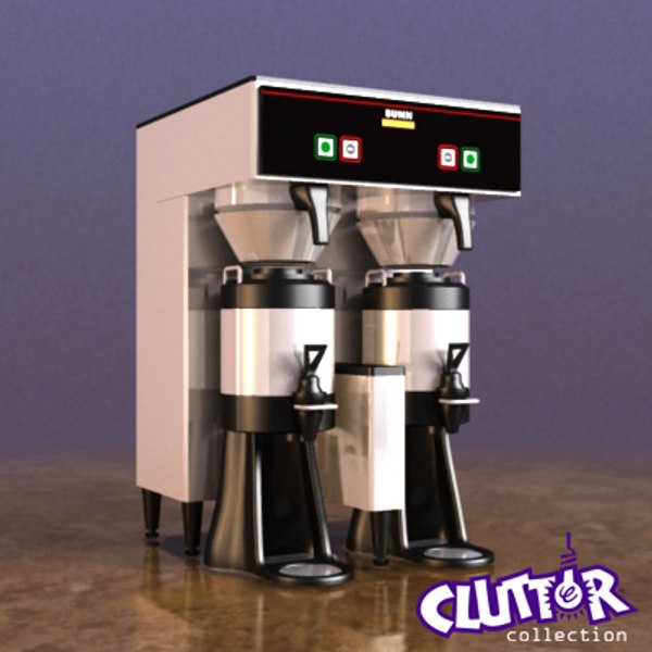 Bunn 3D Models for Download | TurboSquid