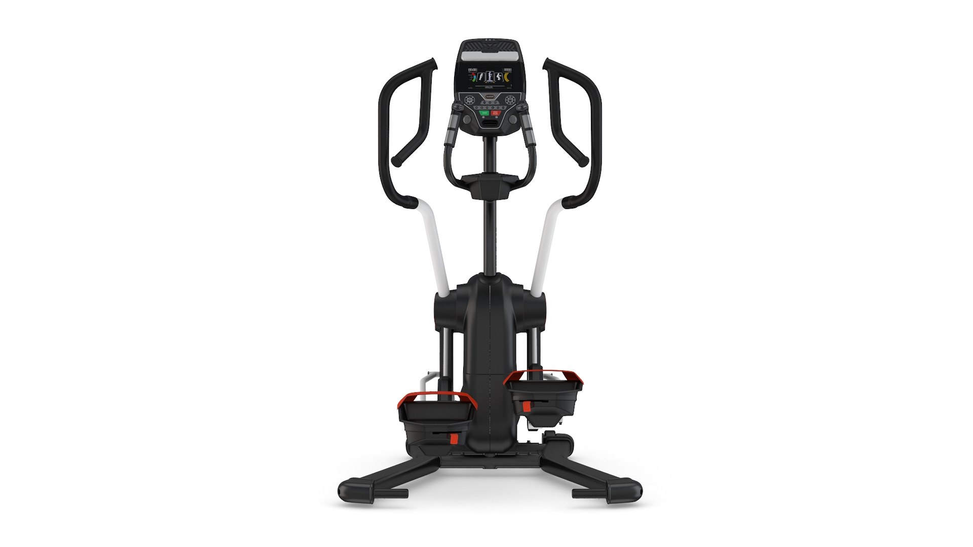 Bowflex 3D Model - TurboSquid 1673037