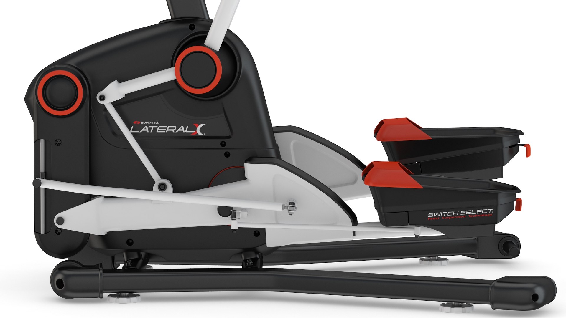 Bowflex 3D Model - TurboSquid 1673037