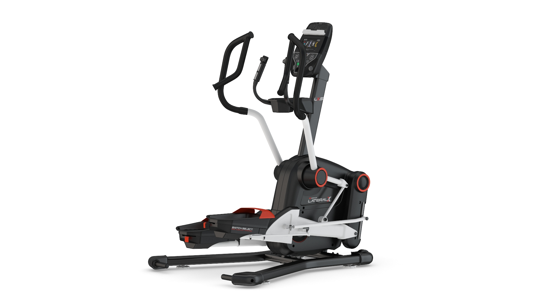 Bowflex 3D Model - TurboSquid 1673037