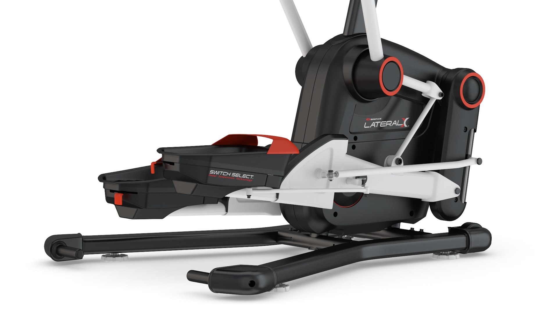 Bowflex 3D Model - TurboSquid 1673037