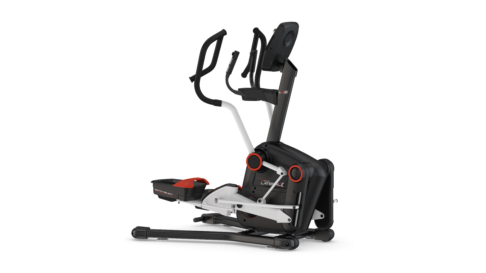 Bowflex 3D Model - TurboSquid 1673037