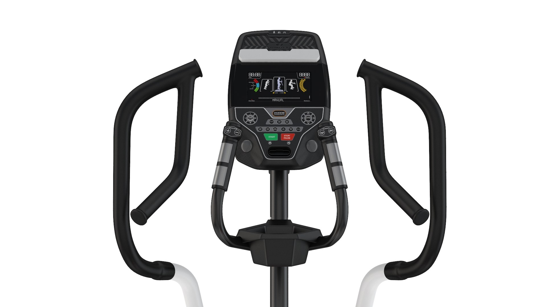 Bowflex 3D Model - TurboSquid 1673037